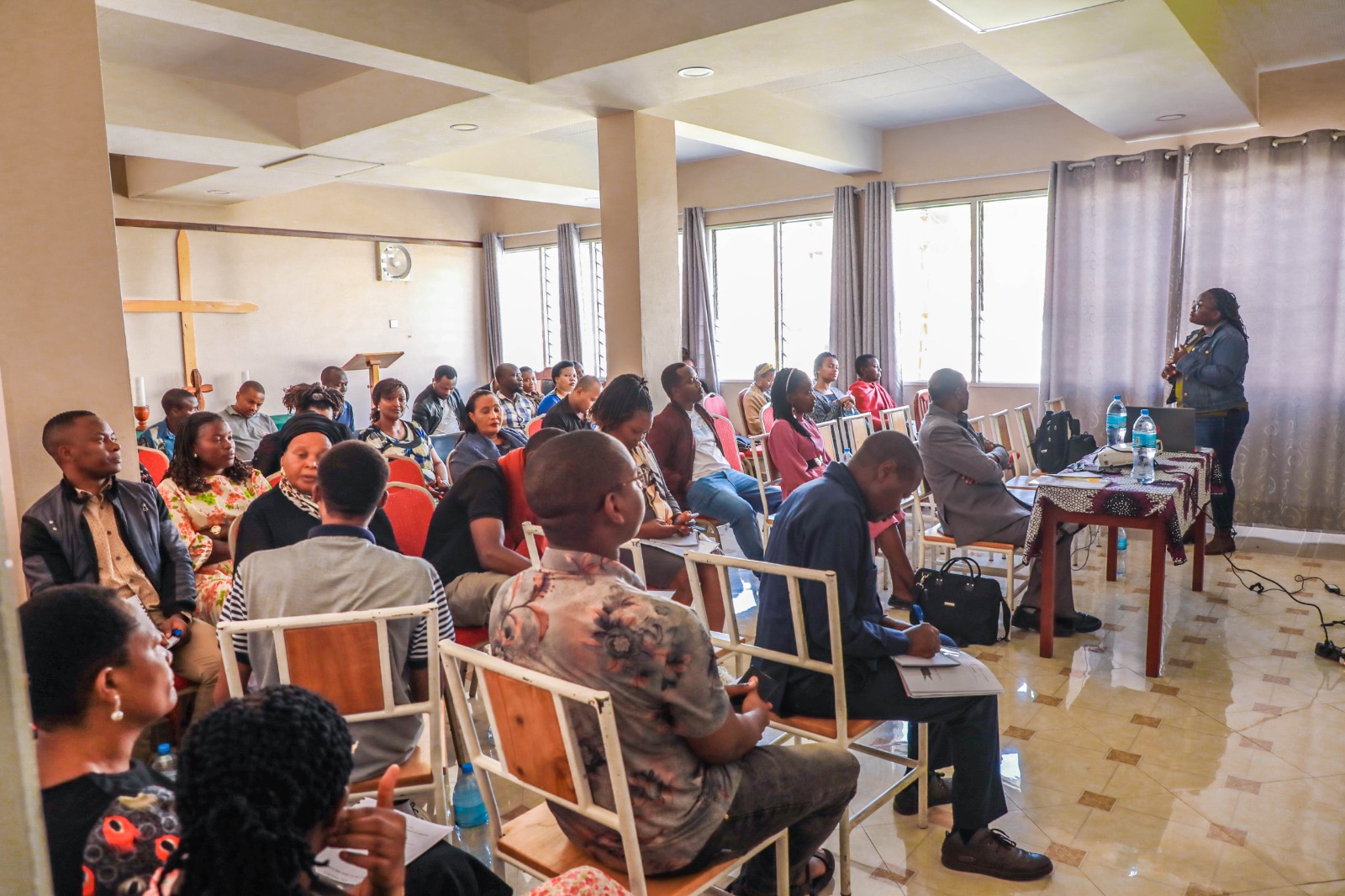 Evangelical Lutheran Church in Tanzania – Just another WordPress site