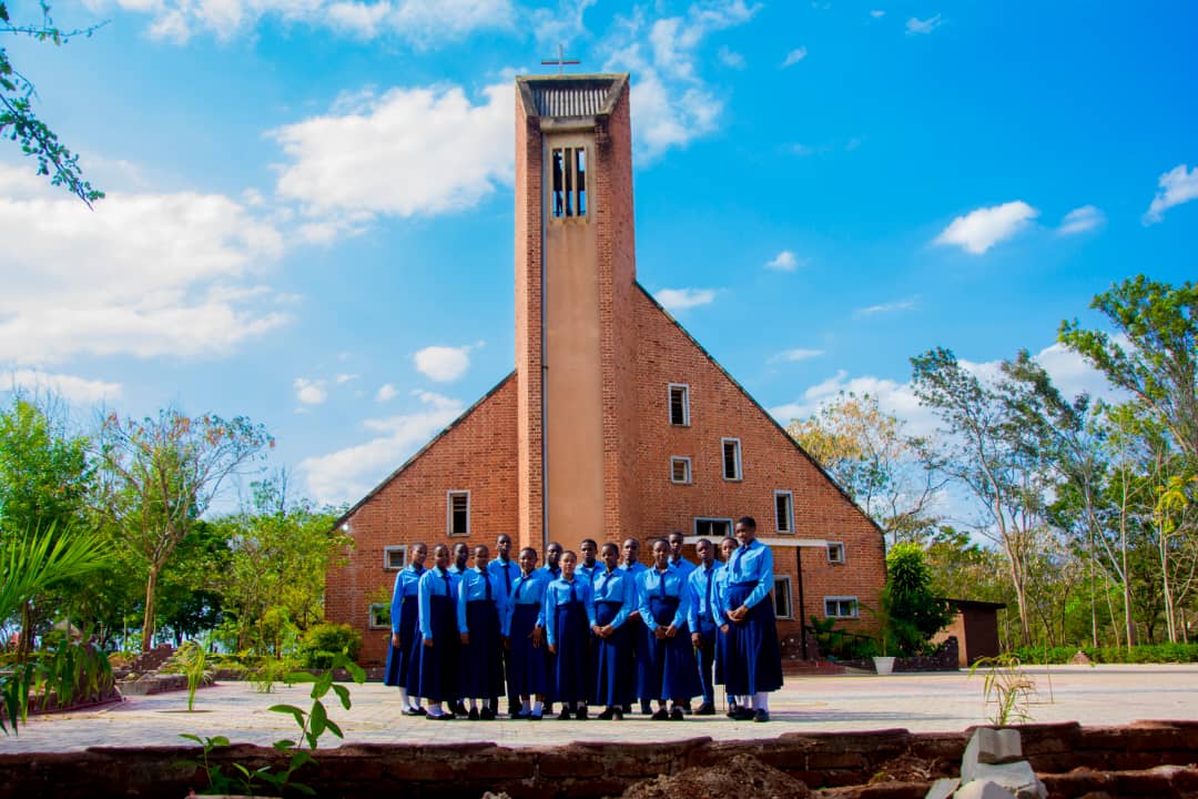 Lutheran Junior Seminary Morogoro – Evangelical Lutheran Church in Tanzania
